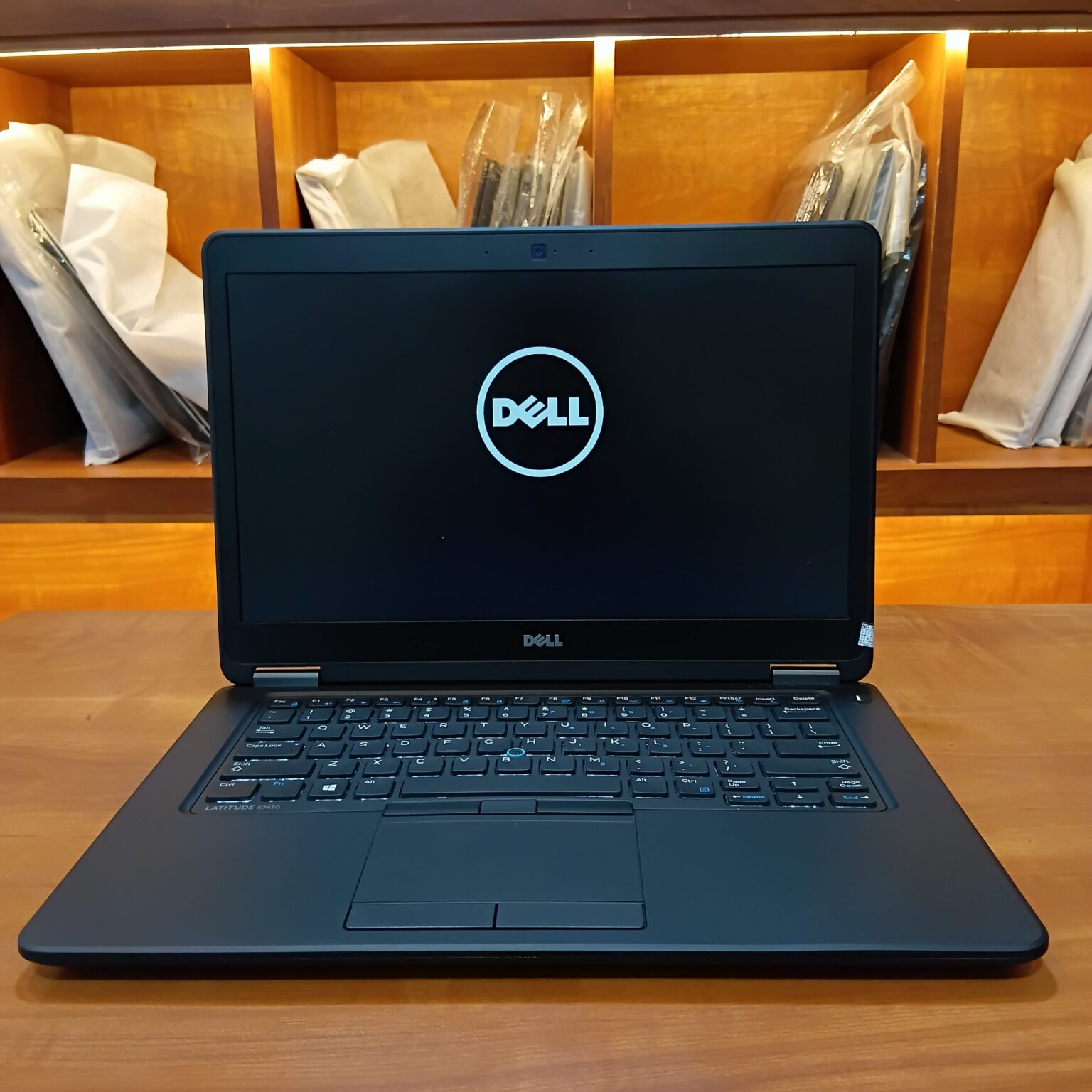 Dell Latitude 7450 Laptop - Intel Core i5 5th Gen | 8GB RAM | 250GB SSD ...